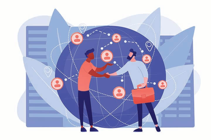 How and when should you take on a business partner? | LegalZoom