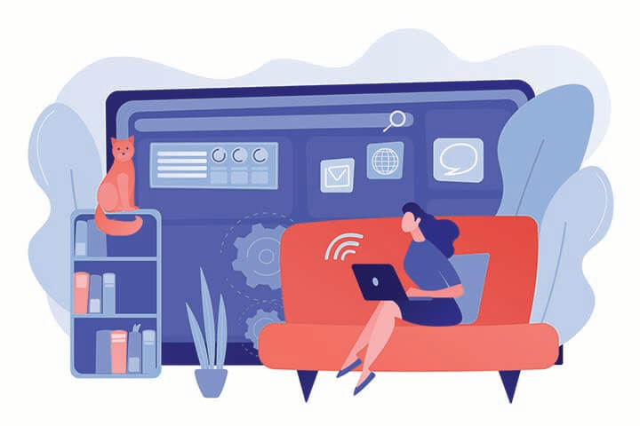 How Will Home Office Tax Deductions Change When Everyone Is Working ...