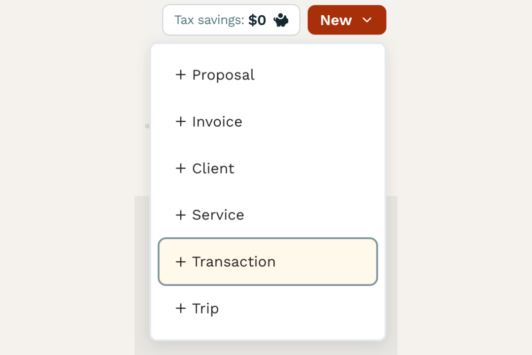 How to Use LZ Books to Get Your Business Ready for Tax Season | LegalZoom