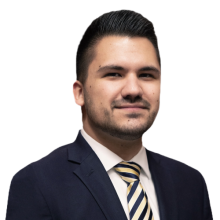 Zachary Arredondo LegalZoom Advantage Attorney, Oklahoma | LegalZoom