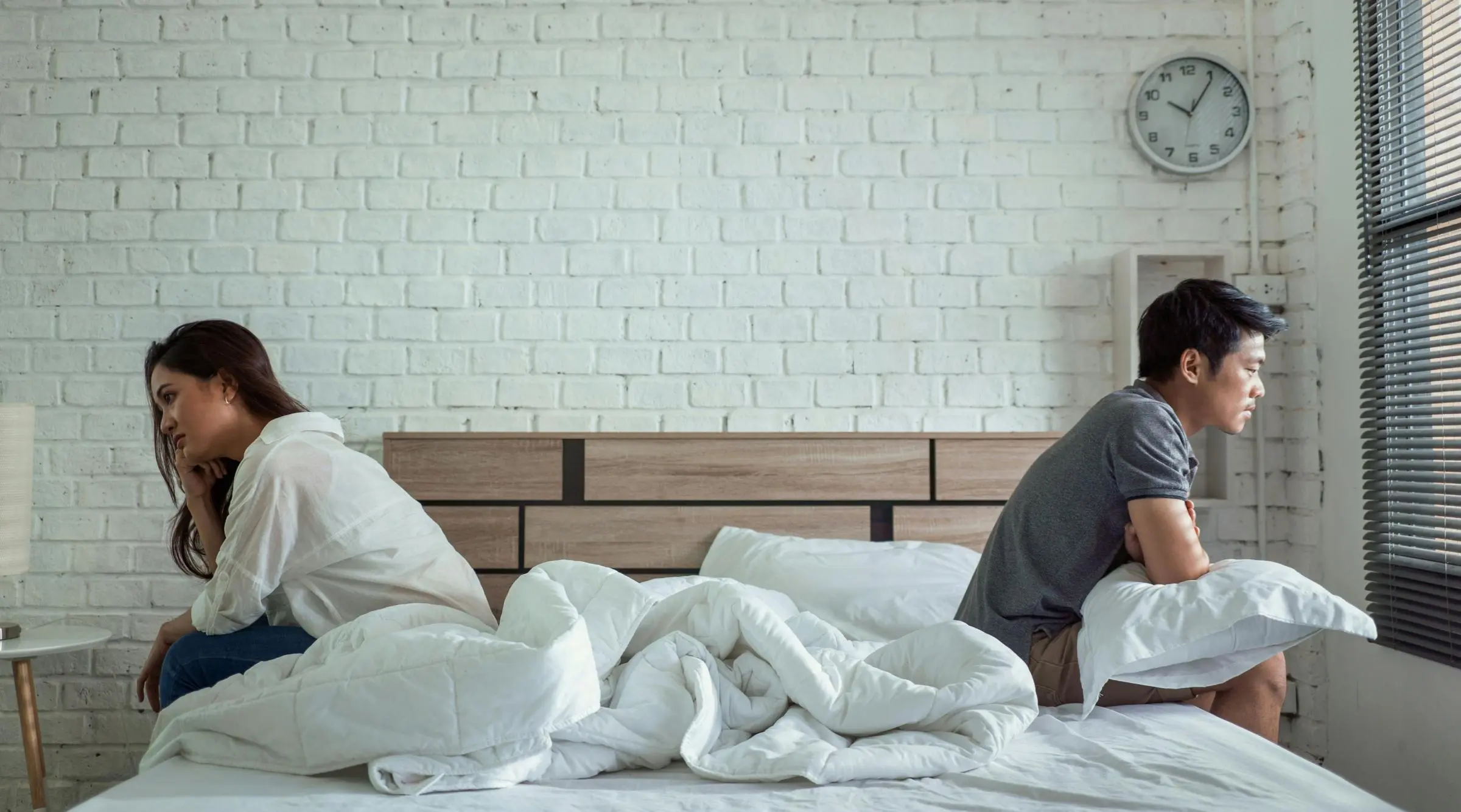 Annulment vs. Divorce: What’s the Legal Difference? | LegalZoom