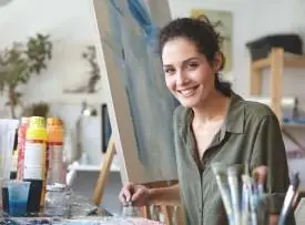 Making art pay: Using a copyright license agreement for artwork | LegalZoom