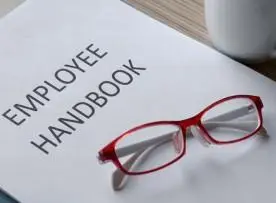 Keep your team on top of company policy with an employee handbook ...