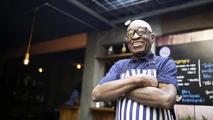 13 Retirement Business Ideas | LegalZoom