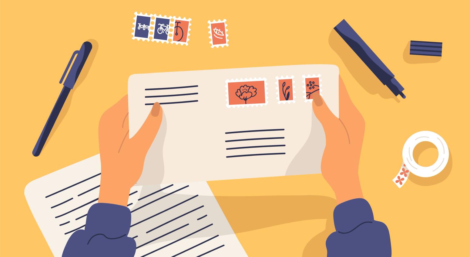 How many stamps do I need? And where to buy? | Legalzoom