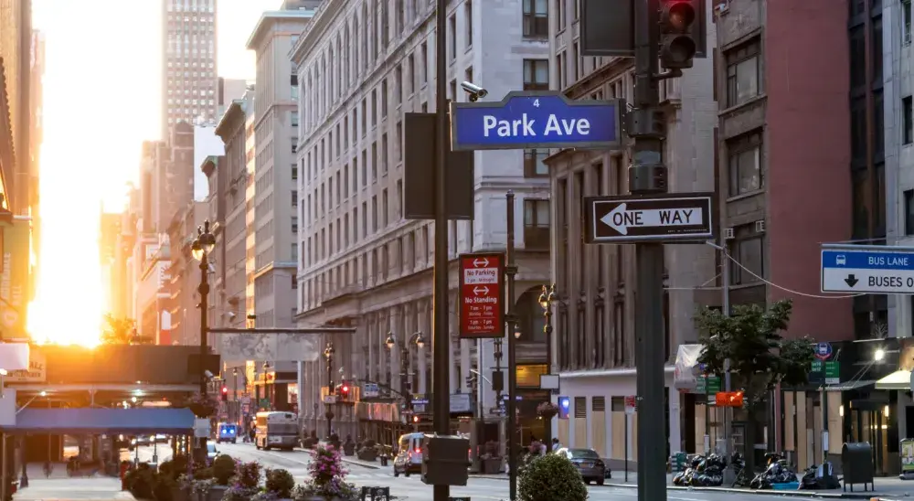 Get a Virtual Address in New York City Without Paying Rent | LegalZoom