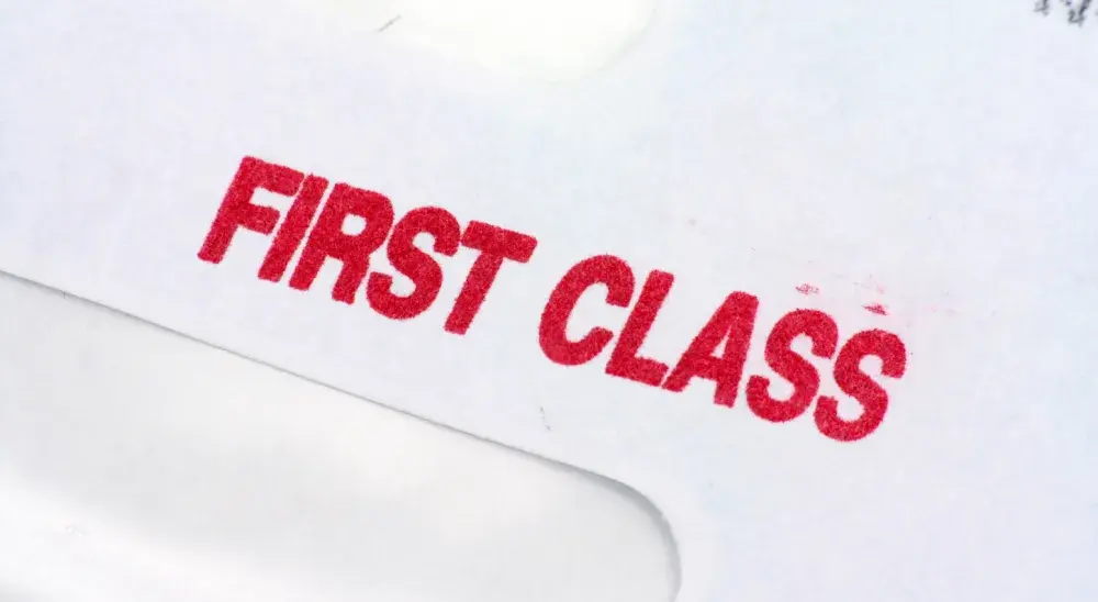 How Long Does First class Mail Take LegalZoom How Long Does First class Mail Take LegalZoom