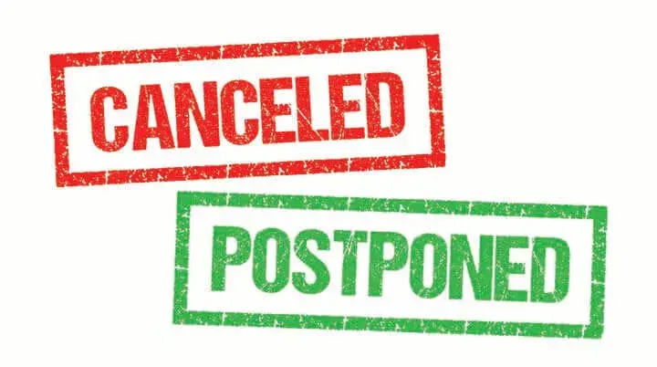 How businesses are dealing with canceled events | LegalZoom