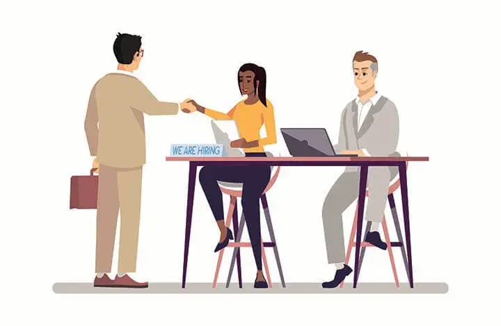 How to hire your first employees | LegalZoom