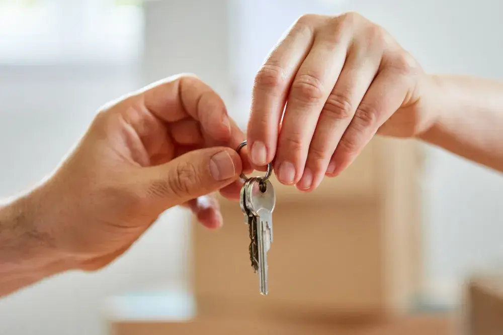Joint Tenancy vs. Tenants in Common: What's the Difference? | LegalZoom