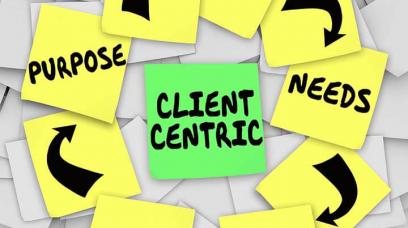 3 Ways to Make Your Business More Customer-Centric | legalzoom.com