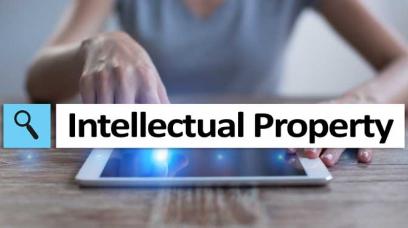 What Is Intellectual Property? | LegalZoom