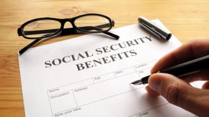 What are the Different Types of Social Security Benefits? | LegalZoom