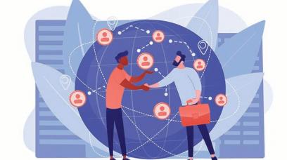 How and When Should You Take on a Business Partner? | legalzoom.com