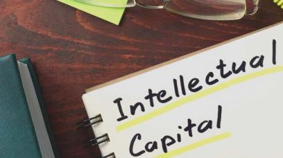Managing Your Company's Intellectual Capital | legalzoom.com