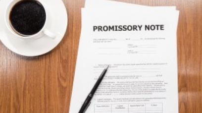 Notice Of Default On Installment Promissory Note - How to Guide ...