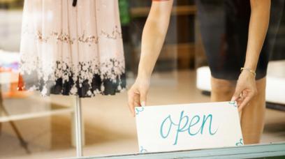 How to Start a Business: Opening a Clothing Company | legalzoom.com