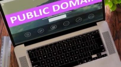 Creating Work for the Public Domain | legalzoom.com