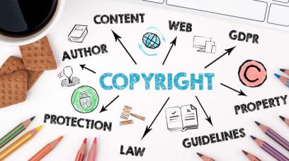 What Are the Limitations of Copyright Protections? | LegalZoom