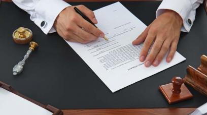 What Is an Affidavit and How Is It Used? | LegalZoom