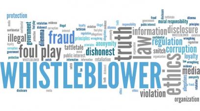 Show That Your Business Holds Itself Accountable with a Whistleblower ...