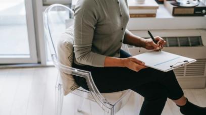 What is the USPS Form 1583, and how do I complete one? | LegalZoom