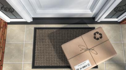 Can virtual mailboxes receive packages? | LegalZoom